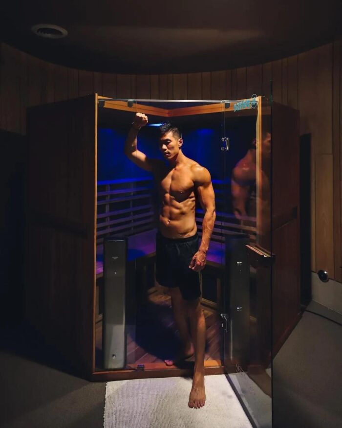 男男專屬服務 | Men-Only Spa Services - Dream Spa